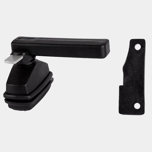 Aldaba c/tornillos, juntas y recibidor | CIDecaroli